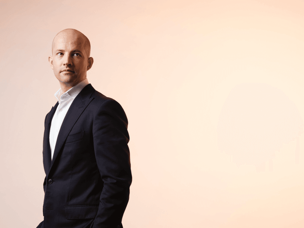 Home - Josh Phegan - Real Estate Training For High Performance Agents